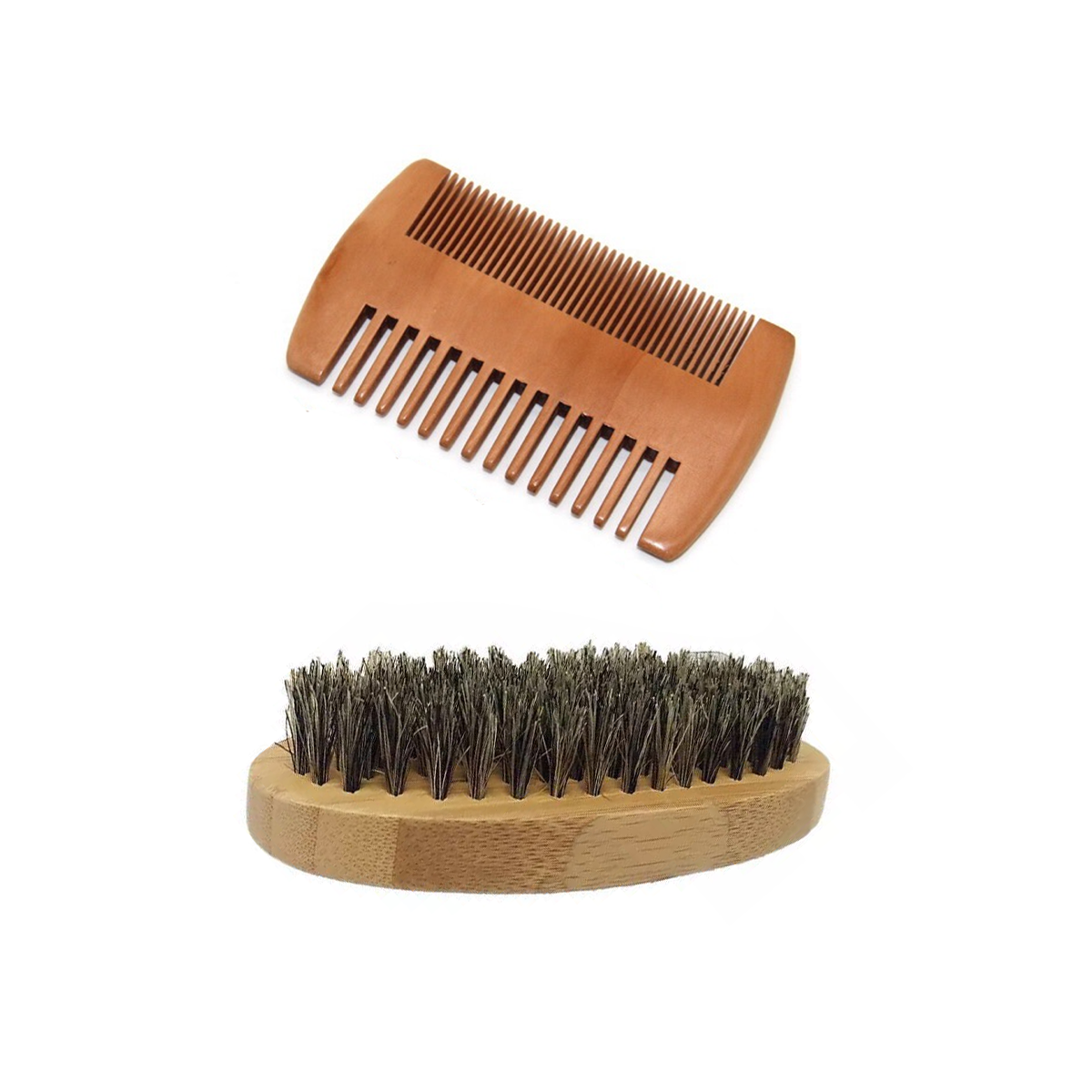 Beard Grooming Kit (BAG ONLY) - Beard Roots